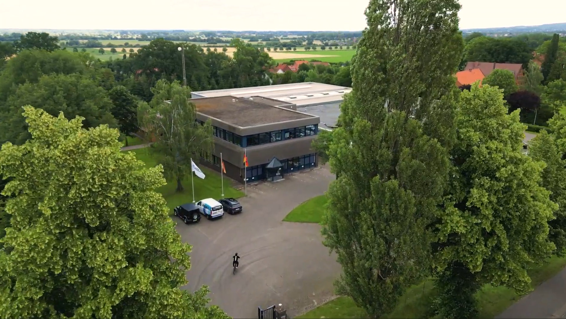 Company | Precima Magnettechnik GmbH - Precision as