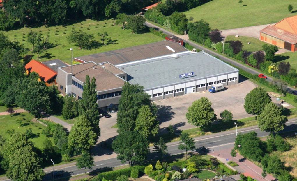 Precima Magnettechnik GmbH - Precision as passion